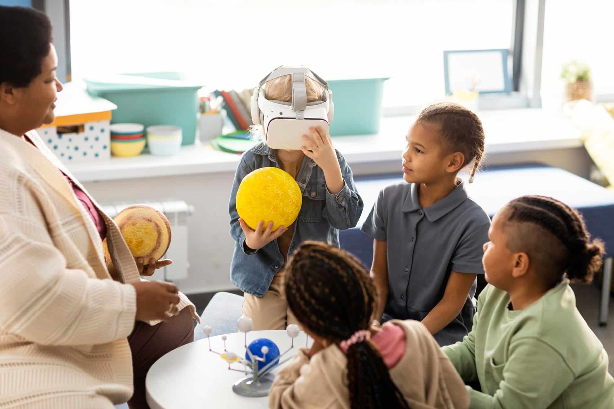 Start a Daycare in California - Essential Guide for Childcare Center ...