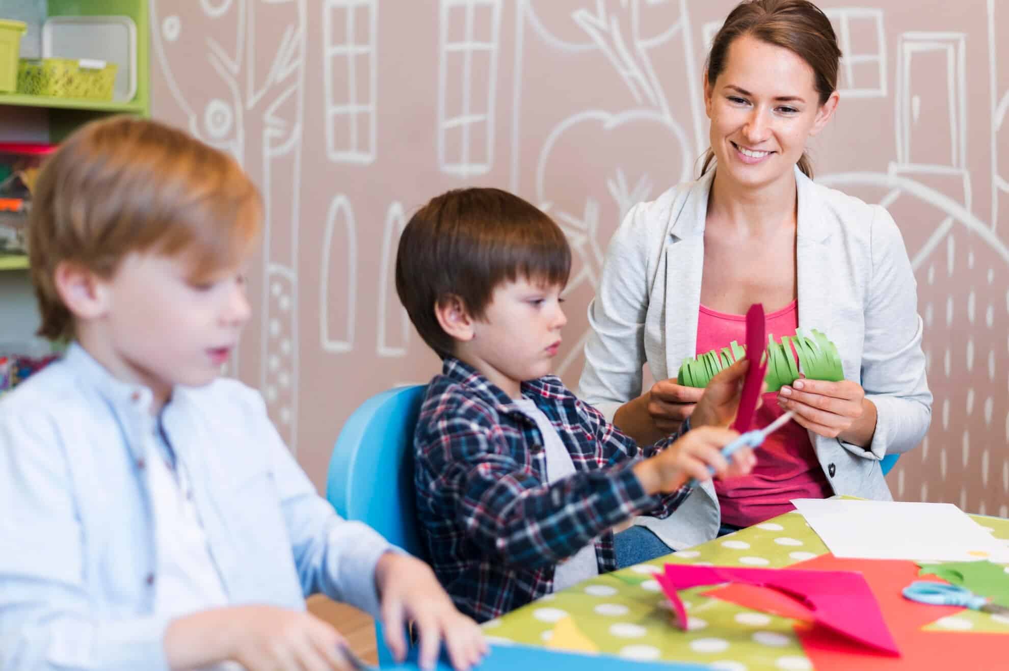 Start a Daycare in California - Essential Guide for Childcare Center ...